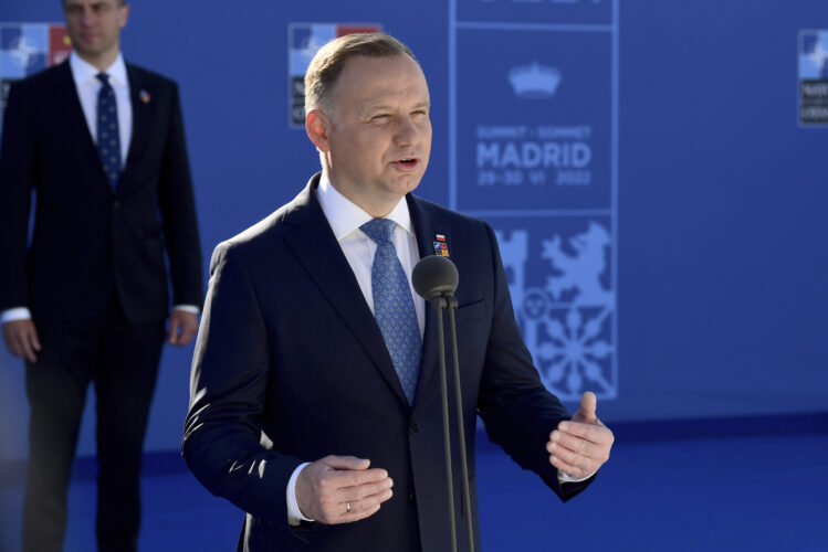 Poland, Israel improve ties as ambassador starts work | News, Sports ...